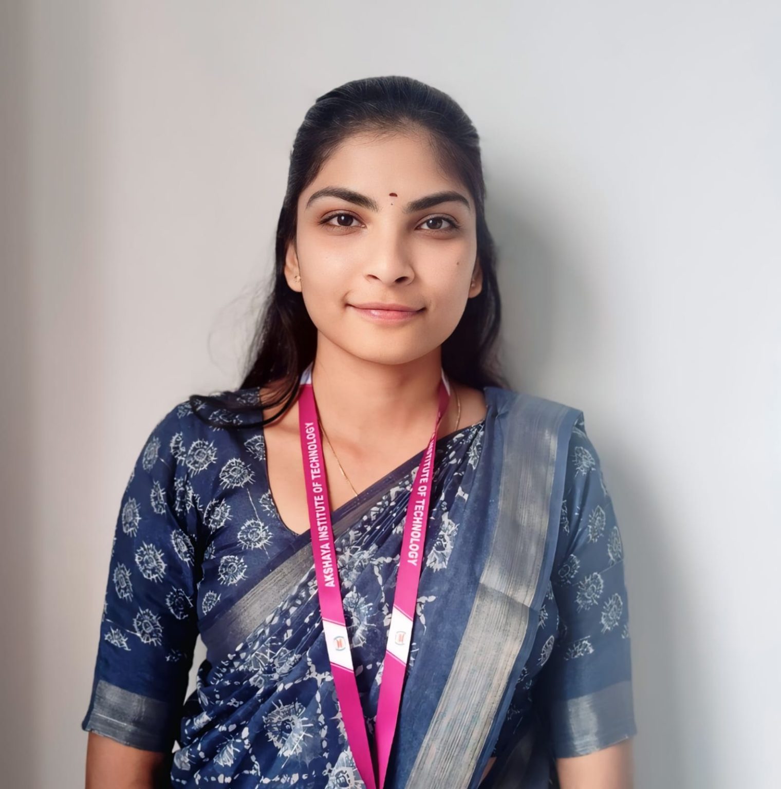 Information Science & Engineering – akshaya institute of technology